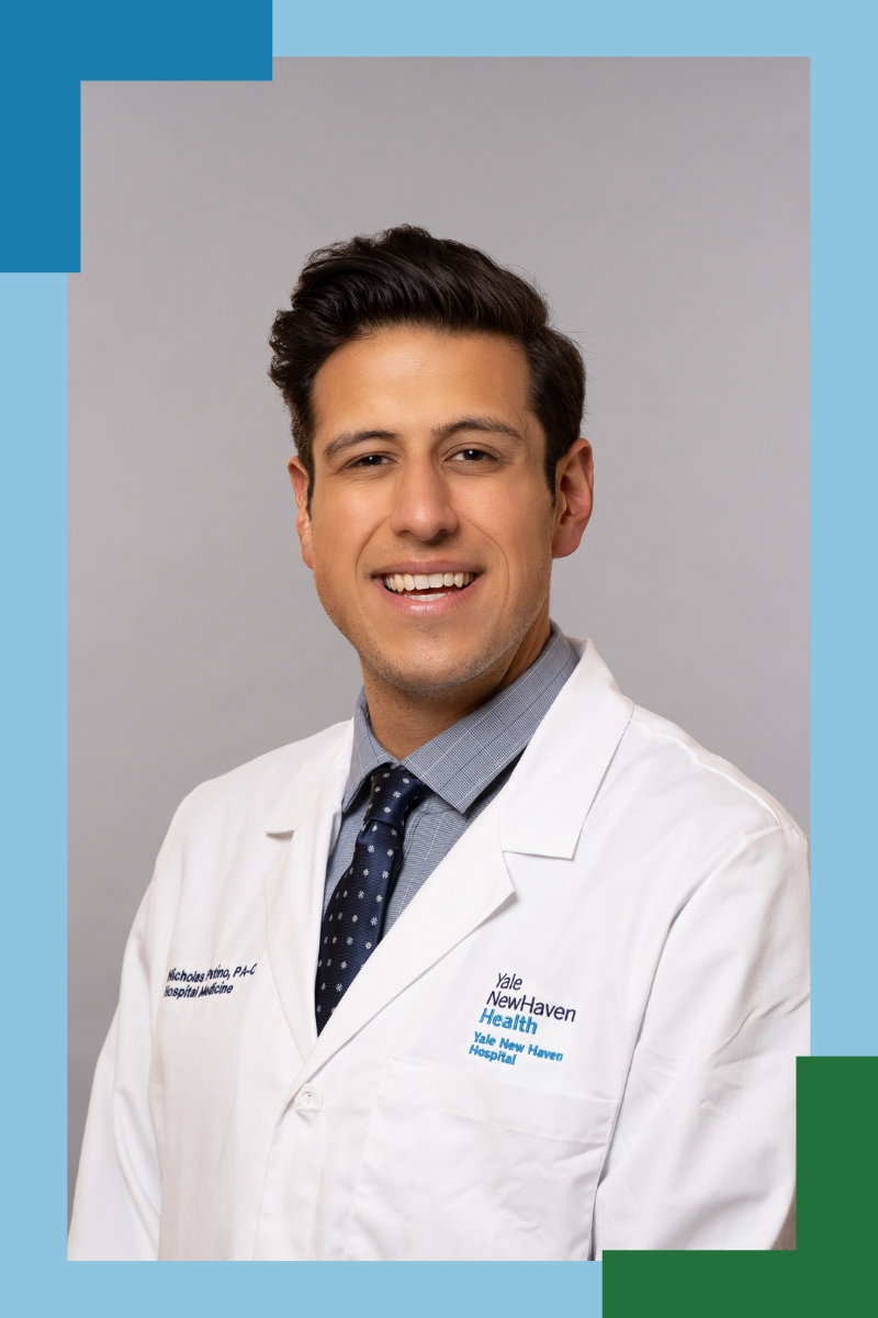 Officers and Directors of the Academy | Connecticut Academy of PAs