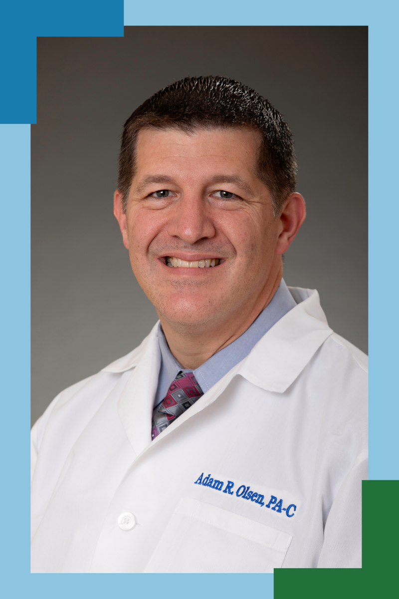 Officers and Directors of the Academy | Connecticut Academy of PAs